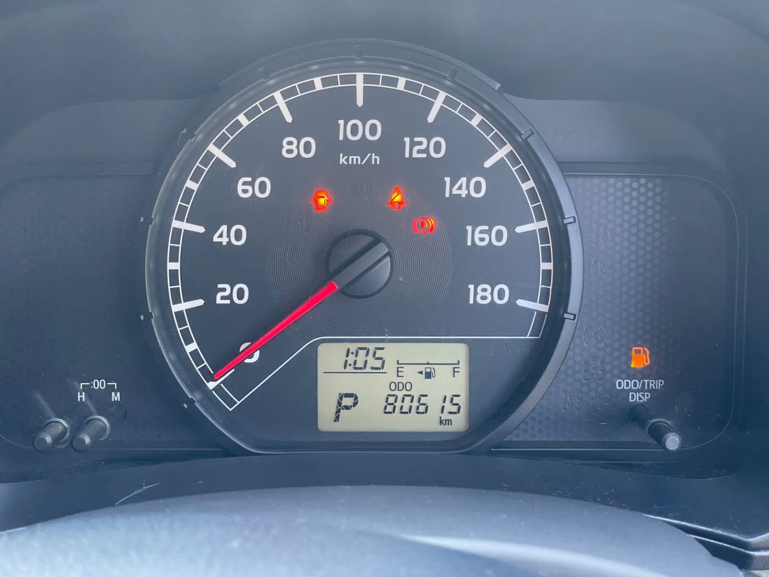 Toyota Probox Specs and Features - Khushi Motors Commercial