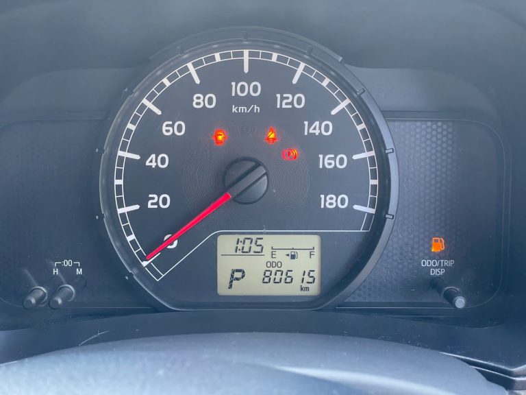 Toyota Probox Specs and Features - Khushi Motors Commercial