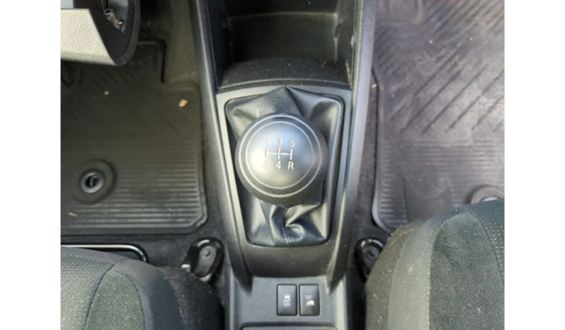 Toyota Corolla Axio 2019 - Khushi Motors Commercial