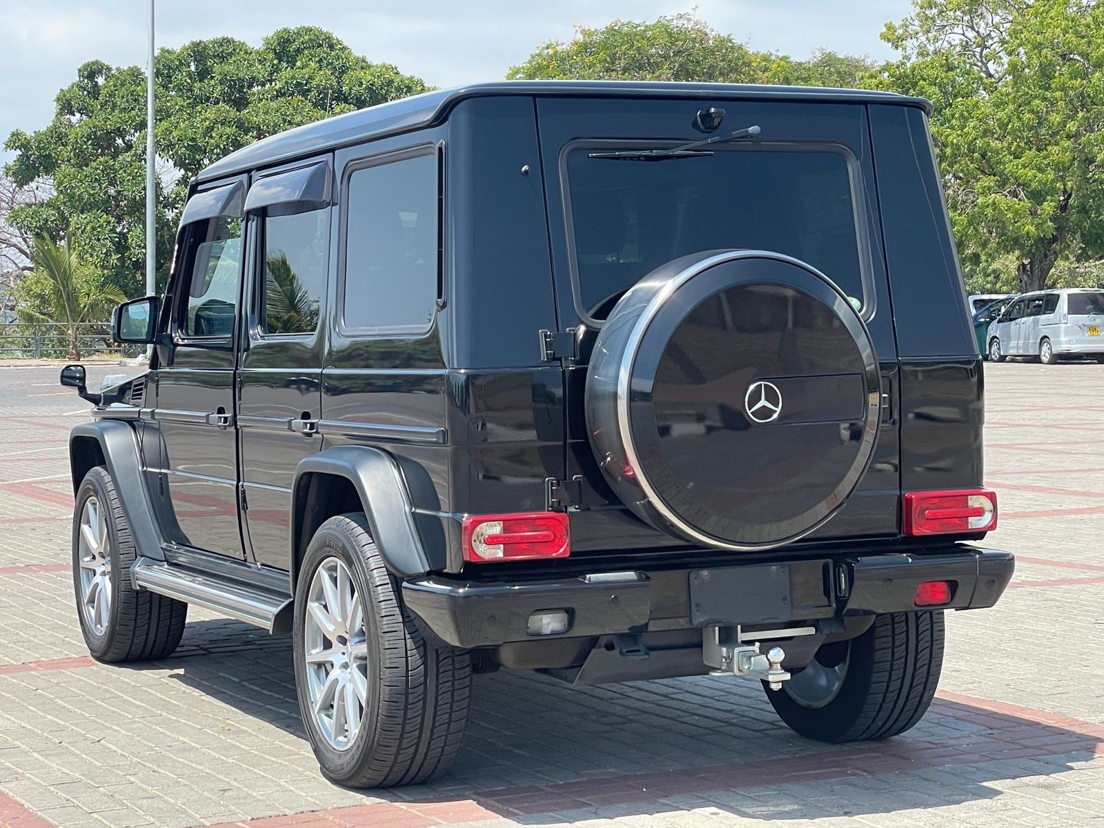 Explore the Top 5 Mercedes Benz Models for Sale