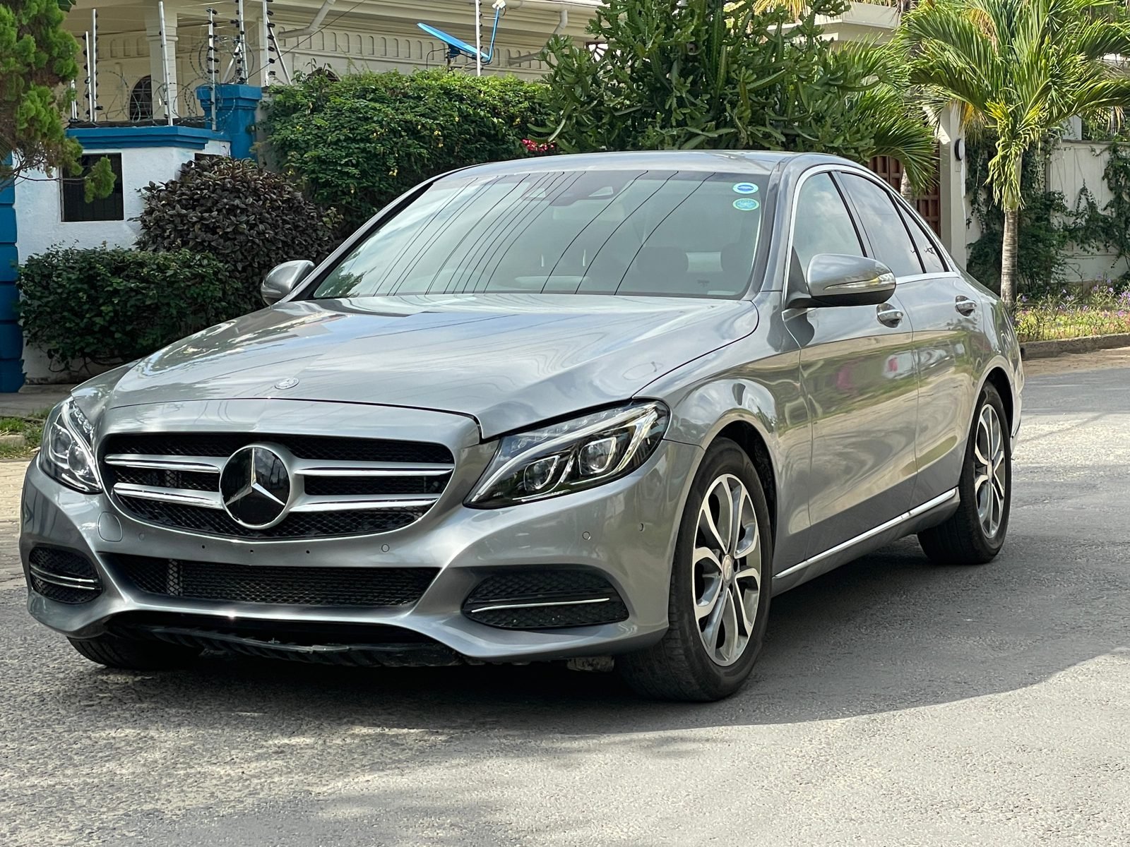 Explore the Top 5 Mercedes Benz Models for Sale